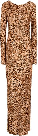 Twin-Set KLEIDER - Maxi-Kleider auf YOOX.COM