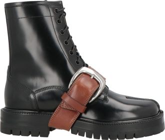 Maison Margiela SCHUHE - Stiefeletten auf YOOX.COM