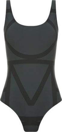 Toteme Maillot de bain une pi&egrave;ce