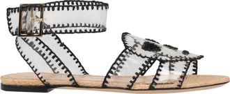 Charlotte Olympia SCHUHE - Sandalen auf YOOX.COM