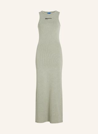 Karl Lagerfeld Karl Lagerfeld Jeans Kleid gruen