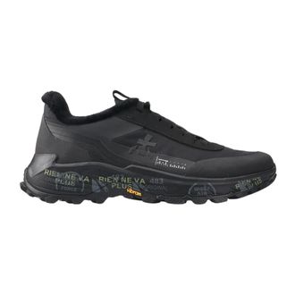Premiata Homme, Chaussures, Noir, Taille: 45 EU Devin 433M