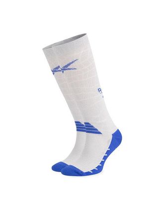 Reebok Lange Socken R0385-SS24 (1-pack) Grau