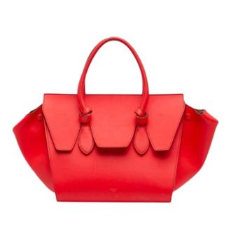 Celine Damen, Pre-Owned, Rot, ONE SIZEGr&ouml;&szlig;e
