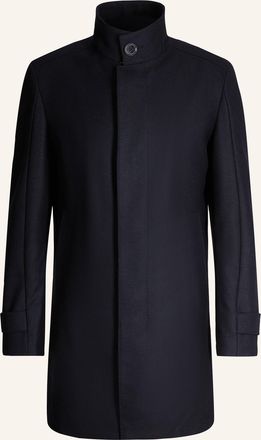 Strellson Mantel New Broadway blau