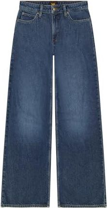 Lee Stella A Line Jeans, Take Your Pick, 28W / 31L Femme