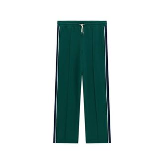 Guess Pantalon de surv&ecirc;tement droit en mesh