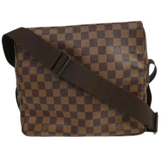 Louis Vuitton unisex, Pre-owned, Brun, Taille: ONE Size Pre-owned Toile sacs-louis-vuitton