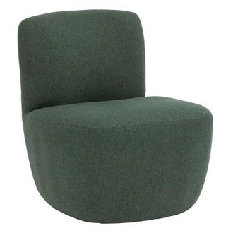 Atmosphera Atmosphera - Chauffeuse L&eacute;one Vert C&egrave;dre