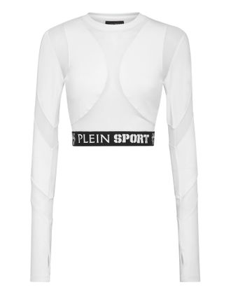 Plein Sport Funktionsshirt