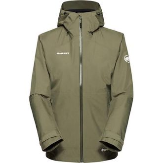 Mammut Damen Funktionsjacke Convey Tour HS Hooded Jacket Women