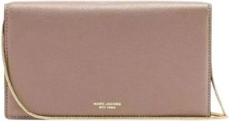 Marc Jacobs Femme, Sacs, Gris, Taille: ONE Size Marc Jacobs - Sacs > Mini Sacs