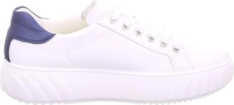 Maypol Freizeit-Schn&uuml;rschuh - - Shoes - Damen - Wei&szlig; - 40 1/2 EU