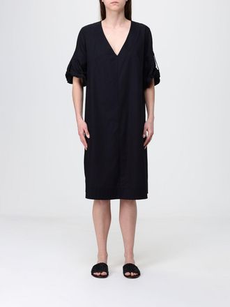 Fay Robe Femme couleur Noir