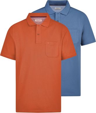 Redmond Shirt Basic