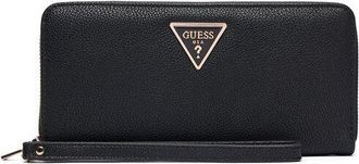 Guess Geldbörse Laurel II SWBG74 59146 Schwarz