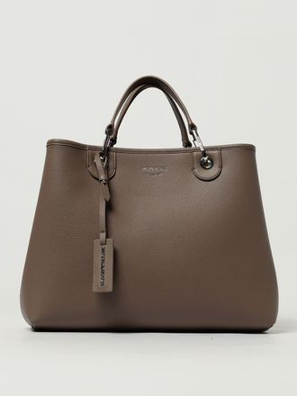 Emporio Armani Handtasche EMPORIO ARMANI Damen Farbe Taubengrau