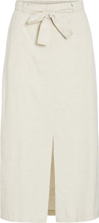 Vila Female Bleistiftrock VIPRISILLA Midi