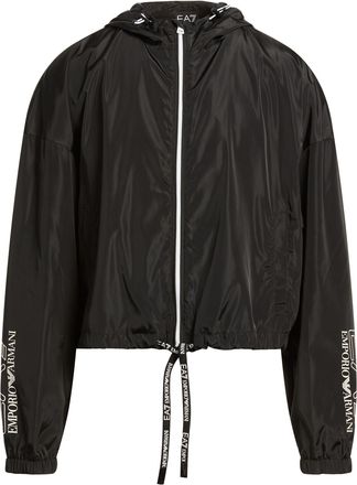Emporio Armani JACKEN & M&Auml;NTEL - Jacken und Anoraks auf YOOX.COM