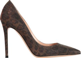 Gianvito Rossi SCHUHE - Pumps auf YOOX.COM