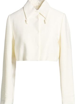 Ganni JACKEN & M&Auml;NTEL - Jacken und Anoraks auf YOOX.COM