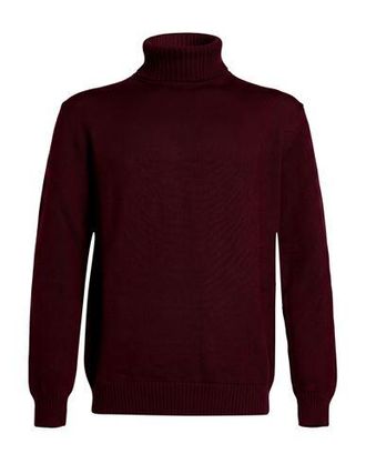 Diktat MAILLE - Cols roul&eacute;s sur YOOX.COM