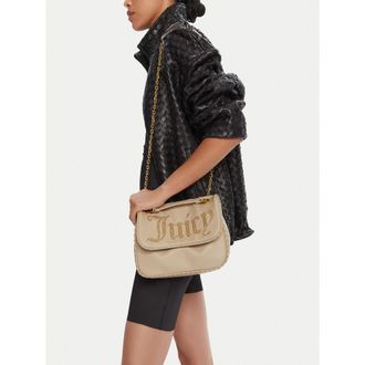 Juicy Couture Handtasche Juicy Couture EO-BEJXT8798WVP Beige