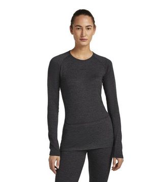Icebreaker Merino 260 Thermo - Langarm Funktionsshirt - Damen