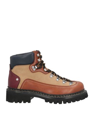 Dsquared2 SCHUHE - Stiefeletten auf YOOX.COM