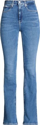 Calvin Klein HOSEN & R&Ouml;CKE - Jeanshosen auf YOOX.COM