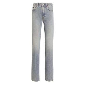 Dolce & Gabbana Damen, Jeans, Blau, XLGr&ouml;&szlig;e
