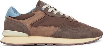 Hoff Sneakers City 12602401 Braun
