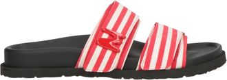 Msgm SCHUHE - Sandalen auf YOOX.COM