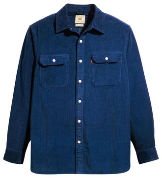 Levi's Herren Jackson Worker