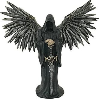 Nemesis Now Death Blade 32 cm, Schwarz