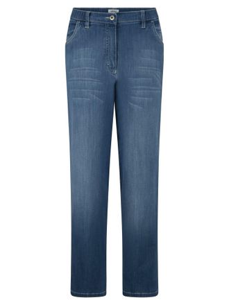 KjBrand Jeans Passform Babsie KjBrand denim