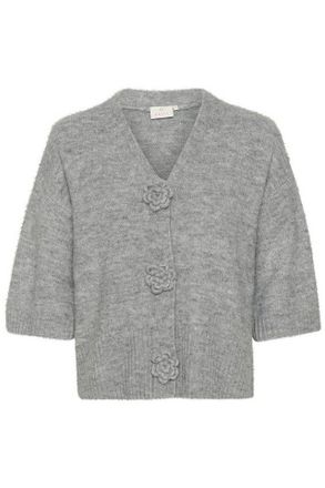 Kaffe Cardigan Strickjacke KArosie