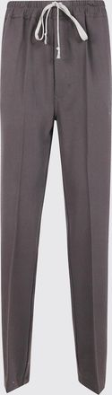 Rick Owens Pantalon RICK OWENS Homme couleur Marron