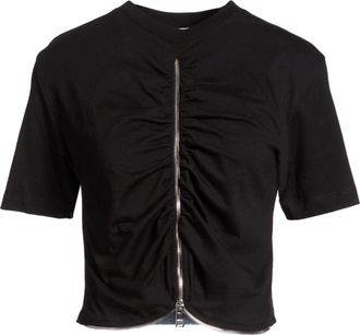 Msgm TOPS - T-shirts auf YOOX.COM