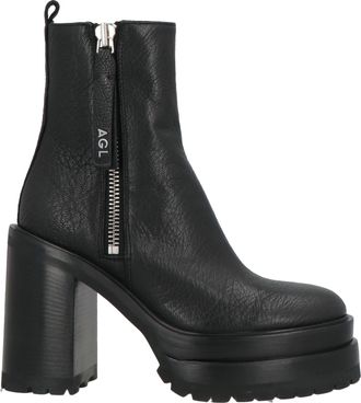 AGL SCHUHE - Stiefeletten auf YOOX.COM