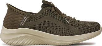 Skechers Sneakers Skechers Ultra Flex 3.0-Brilliant Path 149710/OLV Khakifarben