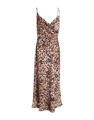 Guess KLEIDER - Maxi-Kleider auf YOOX.COM