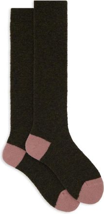 Gallo Gallo, Femme, Sous-v&ecirc;tements, Multicolore, Taille: ONE Size Chaussettes