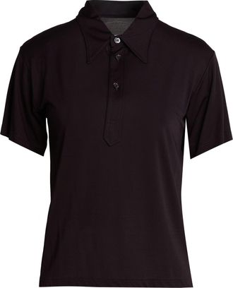 Maison Margiela TOPS - Poloshirts auf YOOX.COM