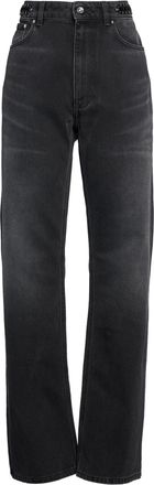 Paco Rabanne HOSEN & R&Ouml;CKE - Jeanshosen auf YOOX.COM