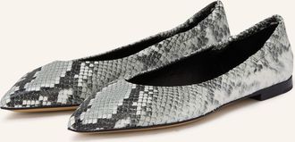 Pomme Dor Pomme Dor Ballerinas Ingrid gruen