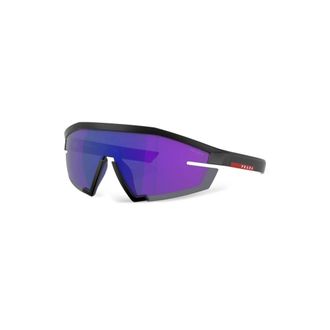 Prada Sonnenbrille - - Accessories - Herren - Schwarzk - 44 MM