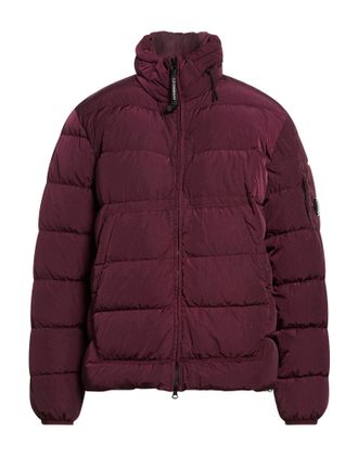C.P. Company JACKEN & M&Auml;NTEL - Pufferjacken & Daunenjacken auf YOOX.COM