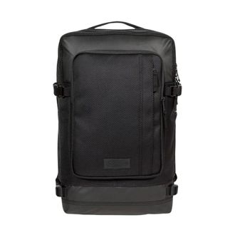 Eastpak Sac &agrave; dos Tecum L Cnnct Coat - Femme - Sacs - Noir - Taille: ONE Size