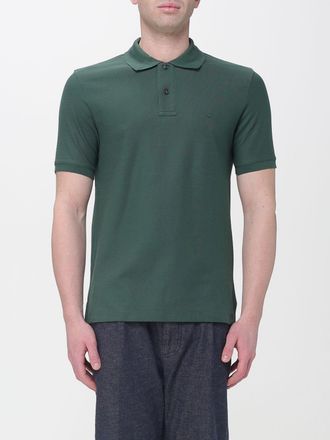 Emporio Armani Polo EMPORIO ARMANI Herren Farbe Gr&uuml;n